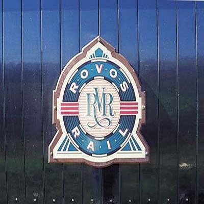 Rovos Rail - Train de Luxe